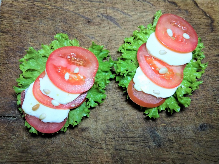 Chlebíčky - Žilinské chlebíčky | jednohubky, obložené misy a chlebíčky ...